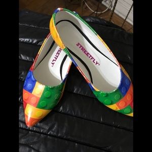 streetfly | Shoes | Streetfly Flats | Poshmark